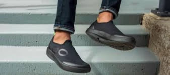 Oofos – Foot Paths Shoes